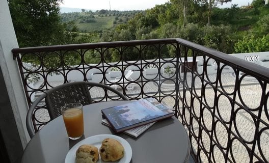 Hotel Aires Da Serra - Torres Novas - Centro de Portugal