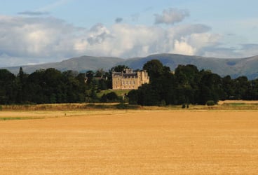 Hotel Airth Castle & Country Club Spa Resort - Falkirk - Stirling