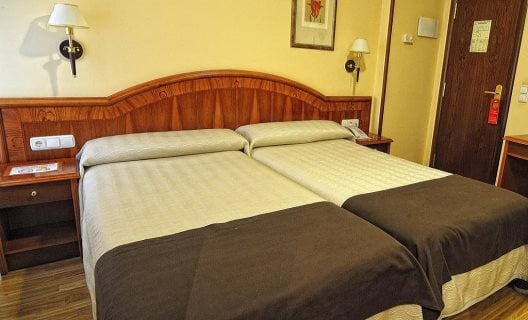 Hotel Alisi - Aranda Del Duero - Burgos