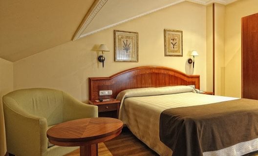 Hotel Alisi - Aranda Del Duero - Burgos