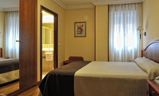 Hotel Alisi - Aranda Del Duero - Burgos