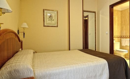 Hotel Alisi - Aranda Del Duero - Burgos