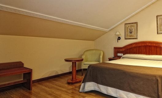 Hotel Alisi - Aranda Del Duero - Burgos