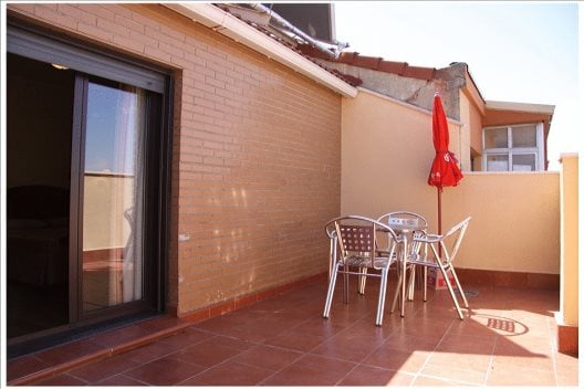 Hotel Alisi - Aranda Del Duero - Burgos
