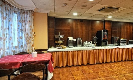 Hotel Alisi - Aranda Del Duero - Burgos