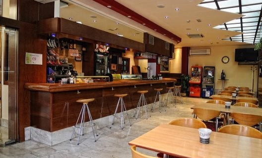 Hotel Alisi - Aranda Del Duero - Burgos