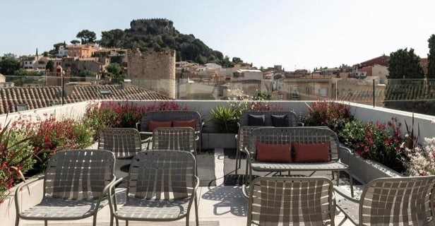 Hotel Alta House Begur - Begur - Girona