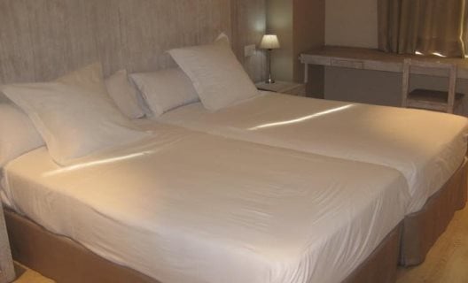 Hotel Altora - Tomelloso - Ciudad Real