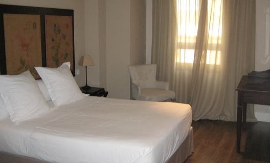 Hotel Altora - Tomelloso - Ciudad Real