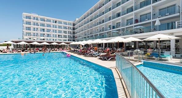 Hotel Alua Leo - Can Pastilla - Mallorca