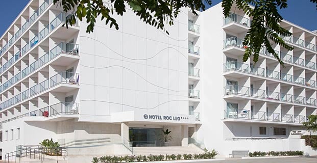 Hotel Alua Leo - Can Pastilla - Mallorca