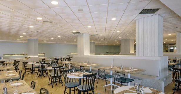 Hotel Aluasun Torrenova - Palmanova - Mallorca