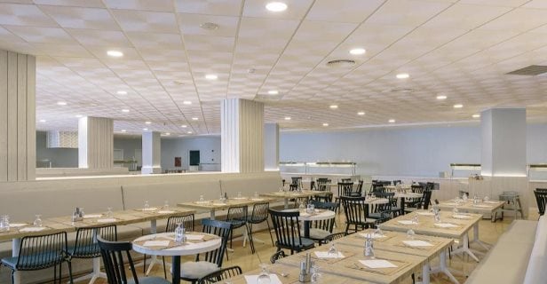 Hotel Aluasun Torrenova - Palmanova - Mallorca