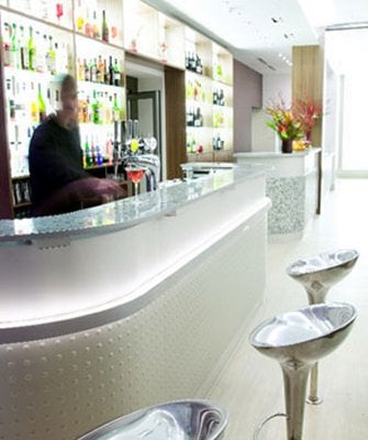 Hotel Ambassadors Bloomsbury - Euston - Londres