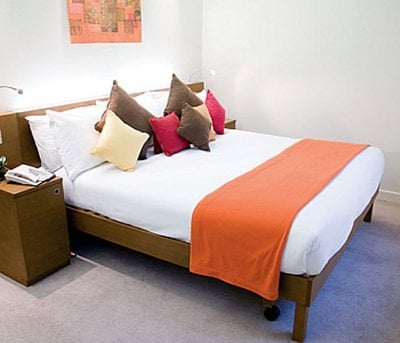 Hotel Ambassadors Bloomsbury - Euston - Londres