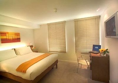 Hotel Ambassadors Bloomsbury - Euston - Londres