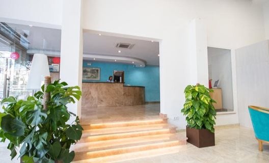 Hotel Amic Gala - Can Pastilla - Mallorca