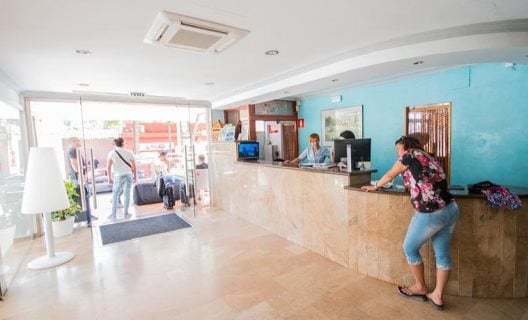 Hotel Amic Gala - Can Pastilla - Mallorca