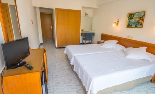 Hotel Amic Gala - Can Pastilla - Mallorca