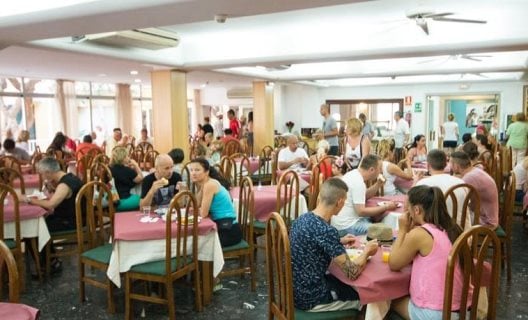 Hotel Amic Gala - Can Pastilla - Mallorca