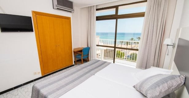 Hotel Amic Miraflores - Can Pastilla - Mallorca