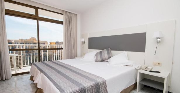 Hotel Amic Miraflores - Can Pastilla - Mallorca