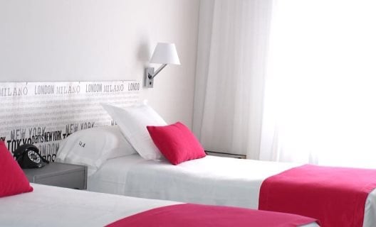 Hotel Anaco - Madrid - Madrid