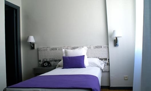 Hotel Anaco - Madrid - Madrid