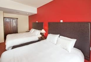 Hotel Antelope Inn - Poole - Bournemouth