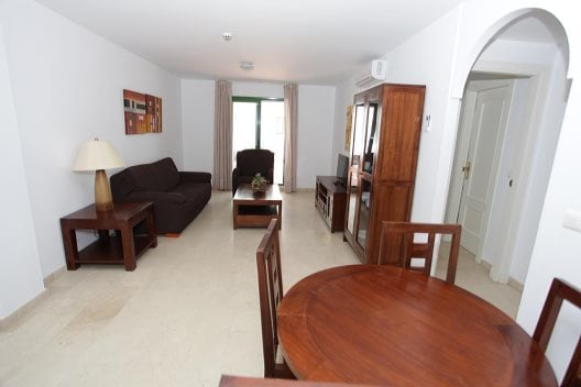 Hotel Apartamentos Manilva Sun - Manilva - Málaga