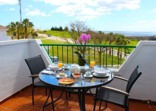 Hotel Apartamentos Manilva Sun - Manilva - Málaga