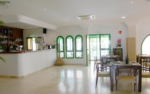 Hotel Apartamentos Manilva Sun - Manilva - Málaga