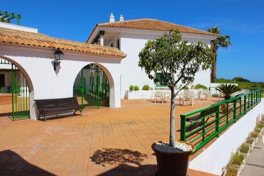 Hotel Apartamentos Manilva Sun - Manilva - Málaga