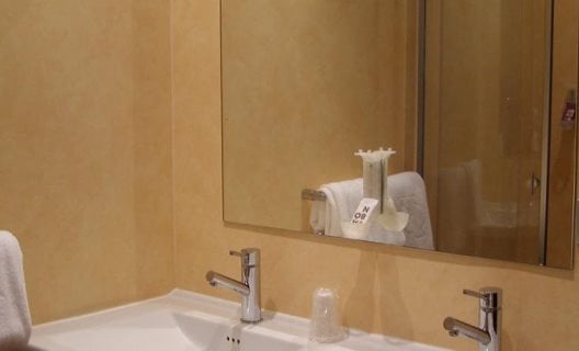 Hotel Area Serrano - Buniel - Burgos