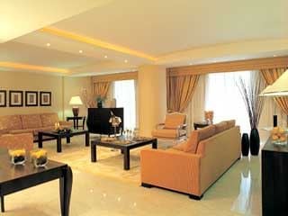 Hotel Athens Ledra Marriott - Atenas - Atenas