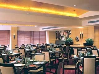 Hotel Athens Ledra Marriott - Atenas - Atenas