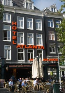 Hotel Atlanta - Amsterdam - Amsterdam