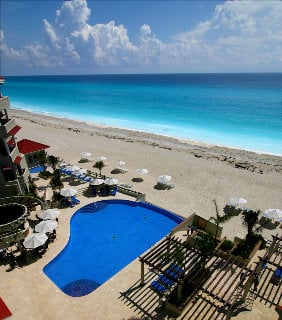 Hotel Avalon Grand Cancun - Cancun - Cancun y Alrededores