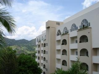 Hotel Avalon Grand Panama - Ciudad De Panamá - Ciudad de Panamá