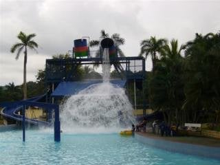 Hotel Avalon Grand Panama - Ciudad De Panamá - Ciudad de Panamá