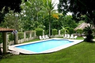 Hotel Avalon Grand Panama - Ciudad De Panamá - Ciudad de Panamá