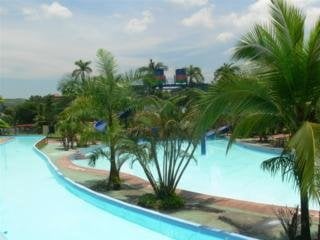 Hotel Avalon Grand Panama - Ciudad De Panamá - Ciudad de Panamá