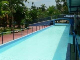 Hotel Avalon Grand Panama - Ciudad De Panamá - Ciudad de Panamá
