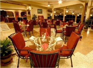 Hotel Avalon Grand Panama - Ciudad De Panamá - Ciudad de Panamá