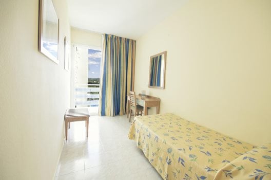 Hotel Azuline Pacific - San Antonio - Ibiza