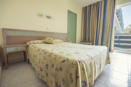 Hotel Azuline Pacific - San Antonio - Ibiza