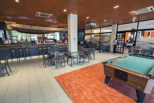 Hotel Azuline Pacific - San Antonio - Ibiza