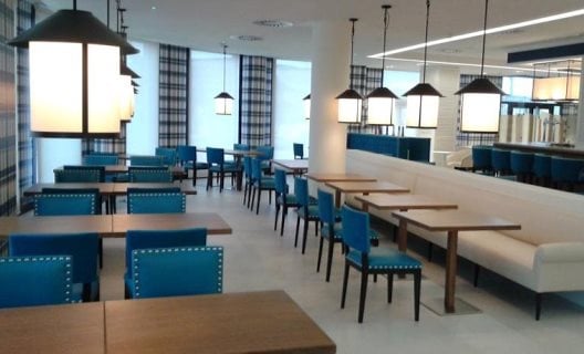 Hotel Bahía Santander - Santander - Cantabria