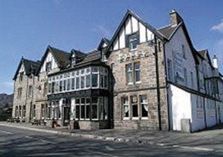 Hotel Balavil - Newtonmore - Inverness