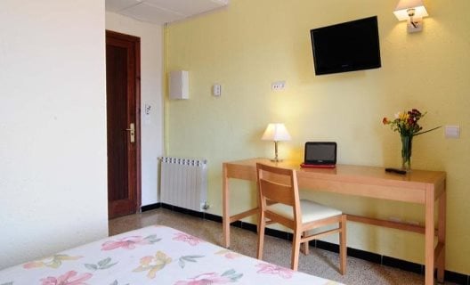 Hotel Balear - Can Pastilla - Mallorca